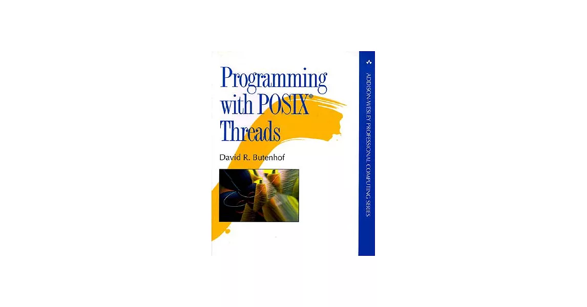 博客來-Programming With Posix Threads