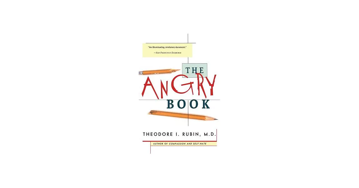 博客來-The Angry Book