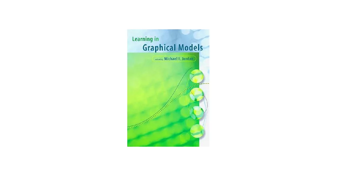 博客來-Learning in Graphical Models