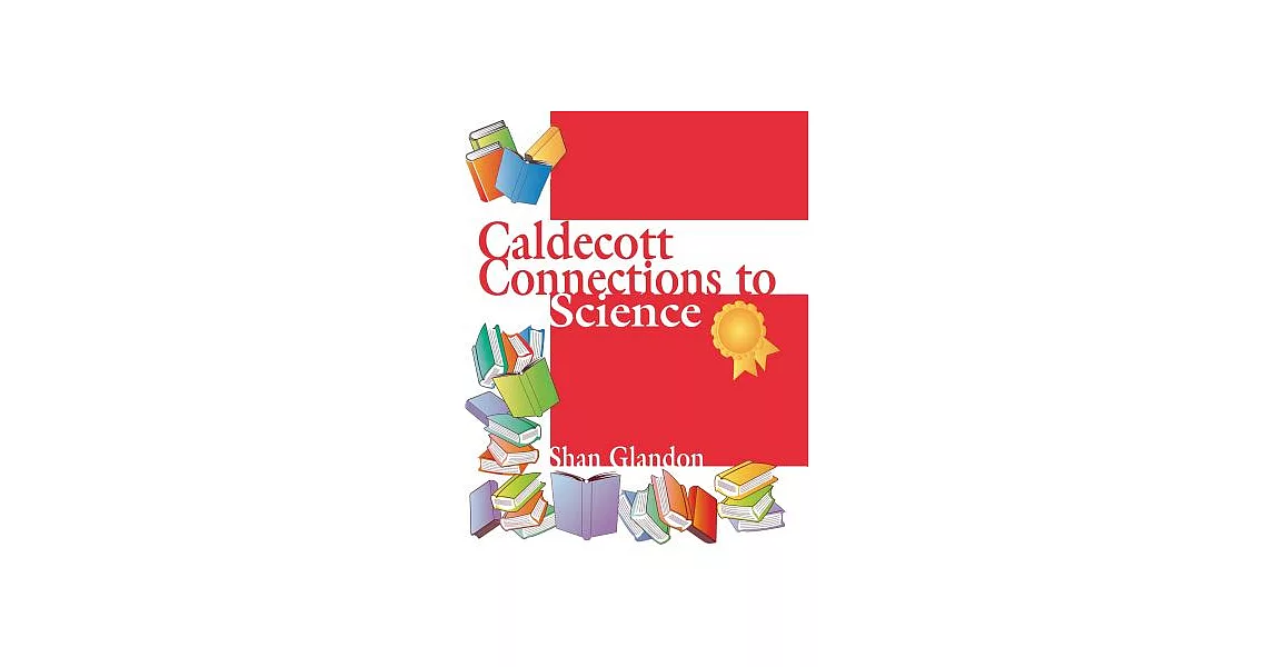 博客來-Caldecott Connections to Science