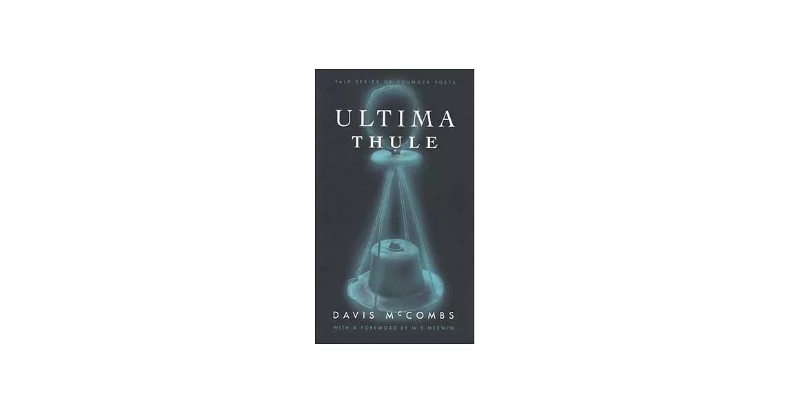 博客來-Ultima Thule