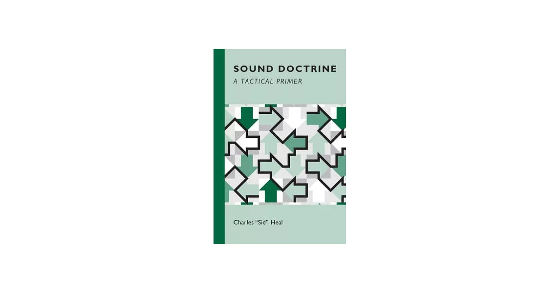博客來-Sound Doctrine: A Tactical Primer