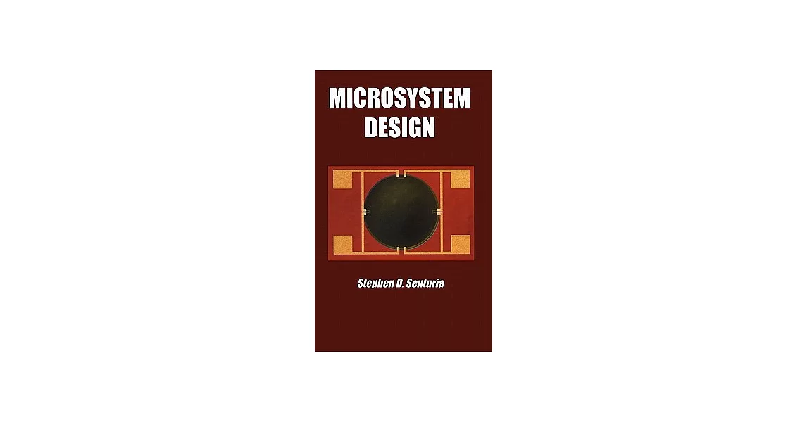 博客來-Microsystem Design