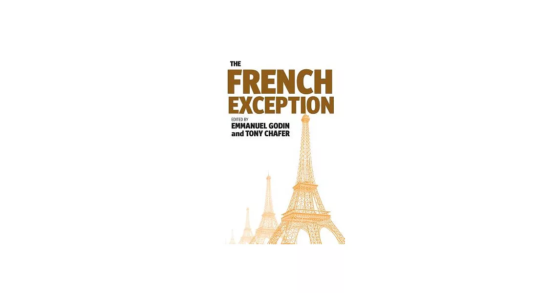 博客來-The French Exception