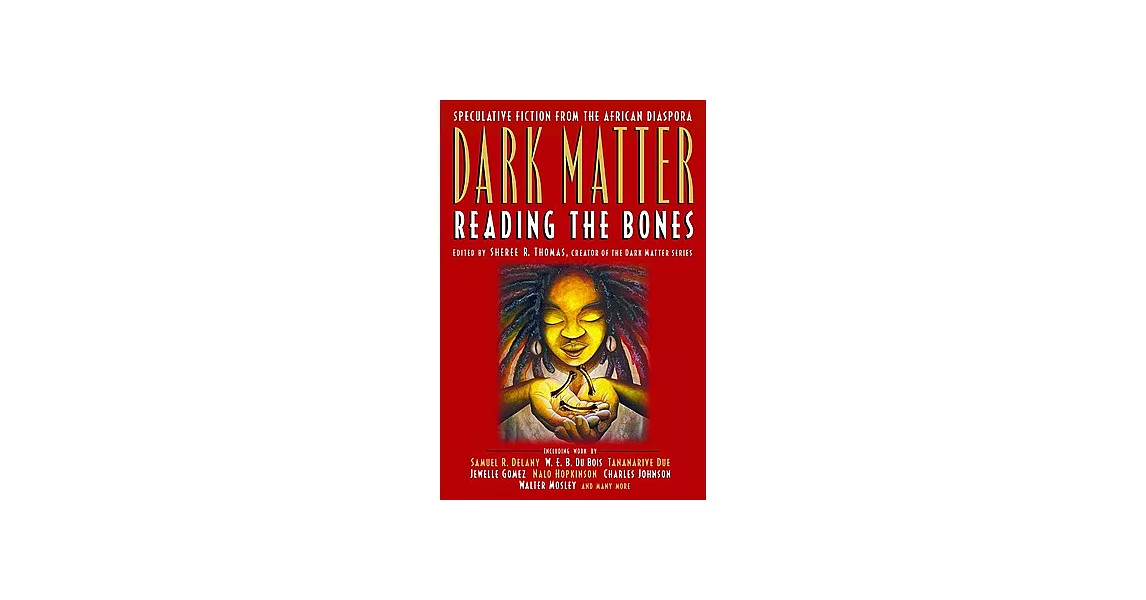博客來-Dark Matter: Reading the Bones
