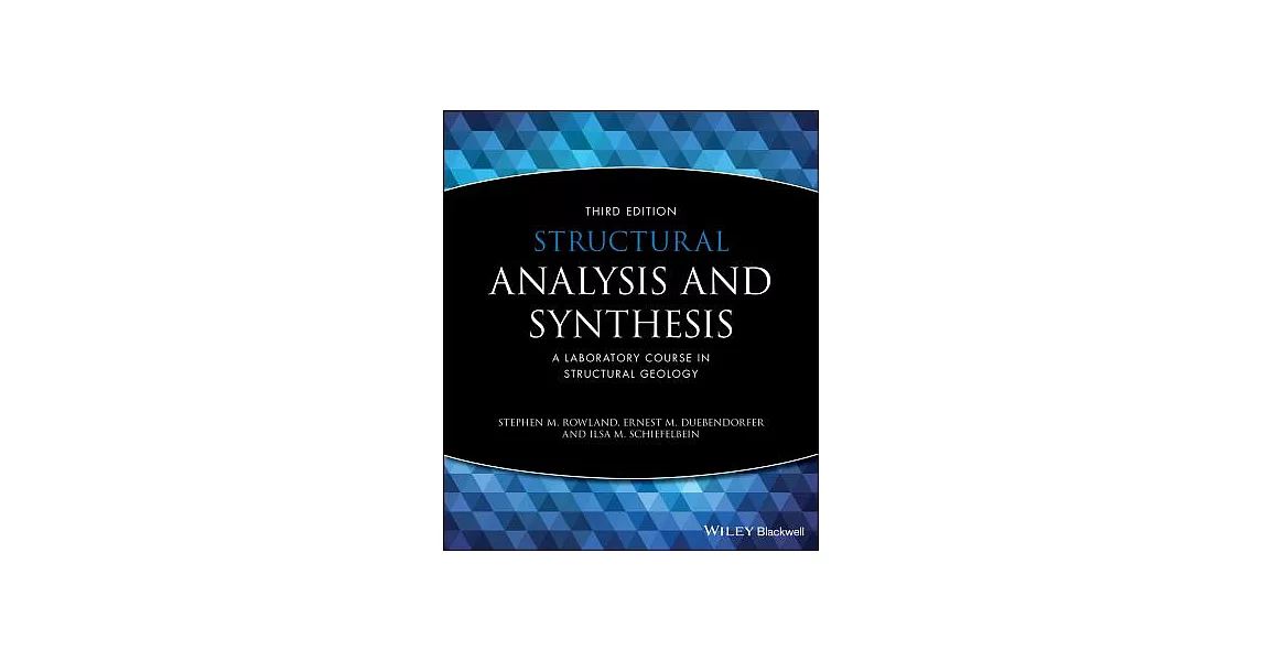 博客來-Structural Analysis And Synthesis: A Laboratory Course in ...