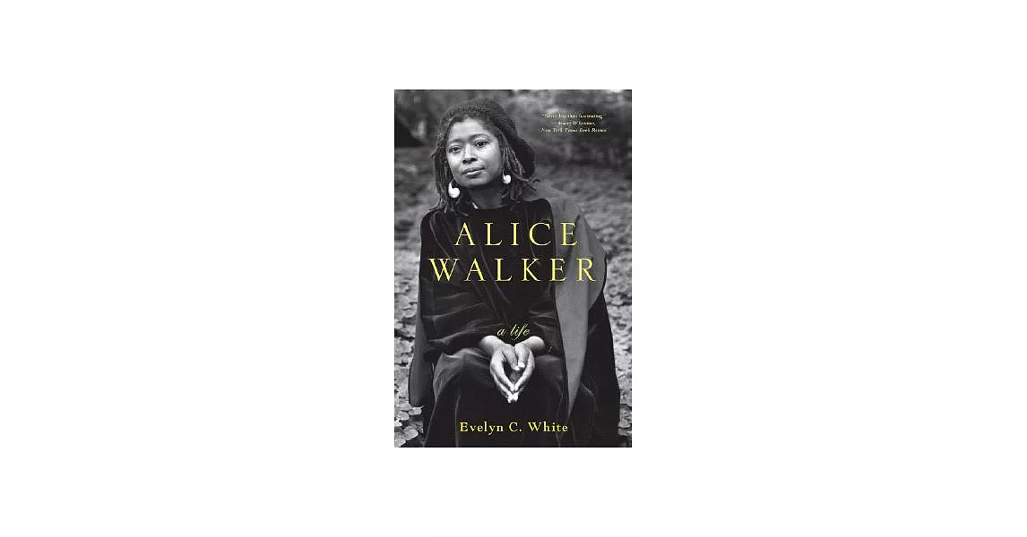 博客來-Alice Walker: A Life