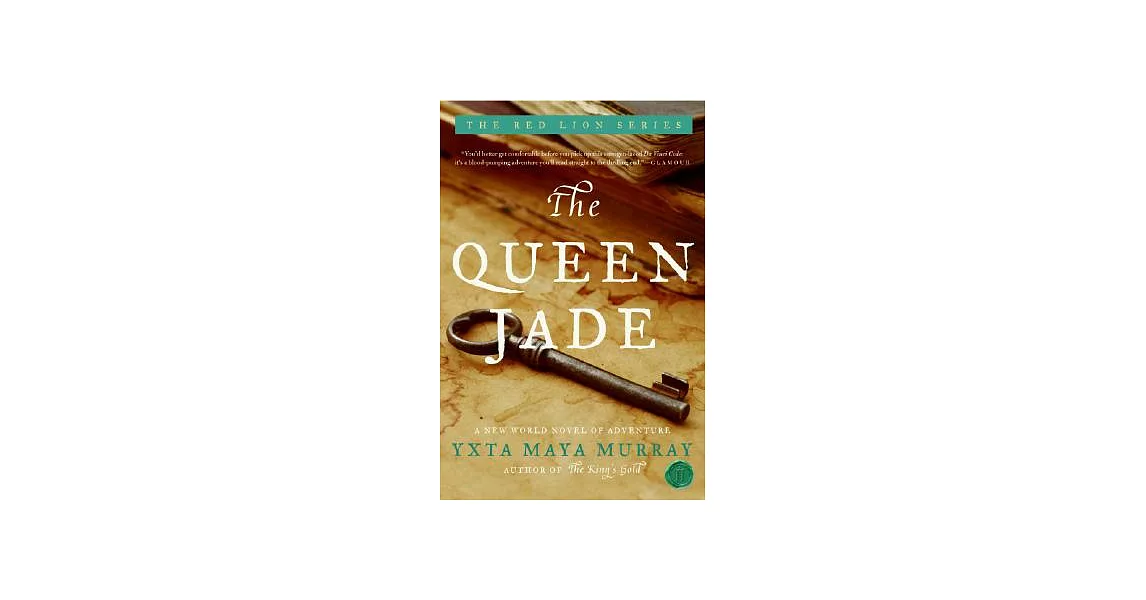 博客來-The Queen Jade