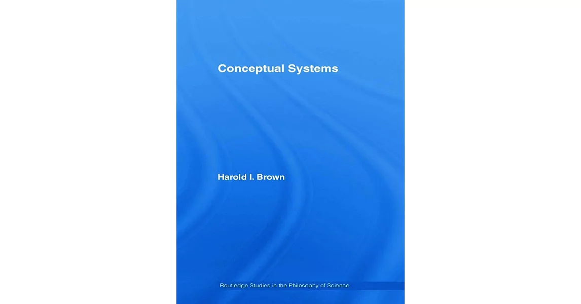 博客來-Conceptual Systems