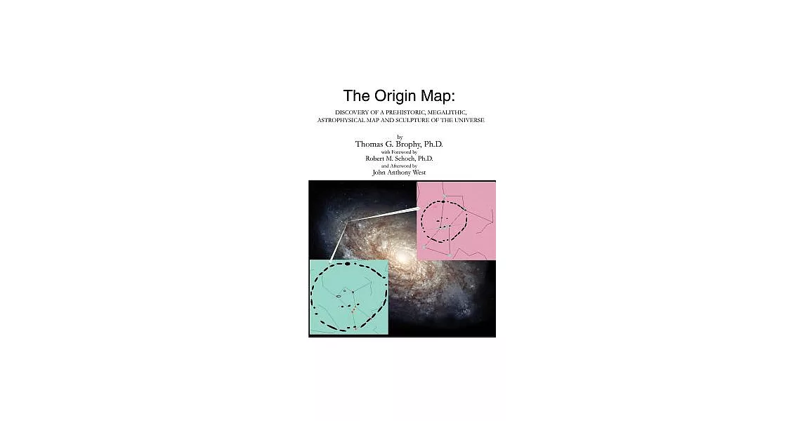 博客來-The Origin Map