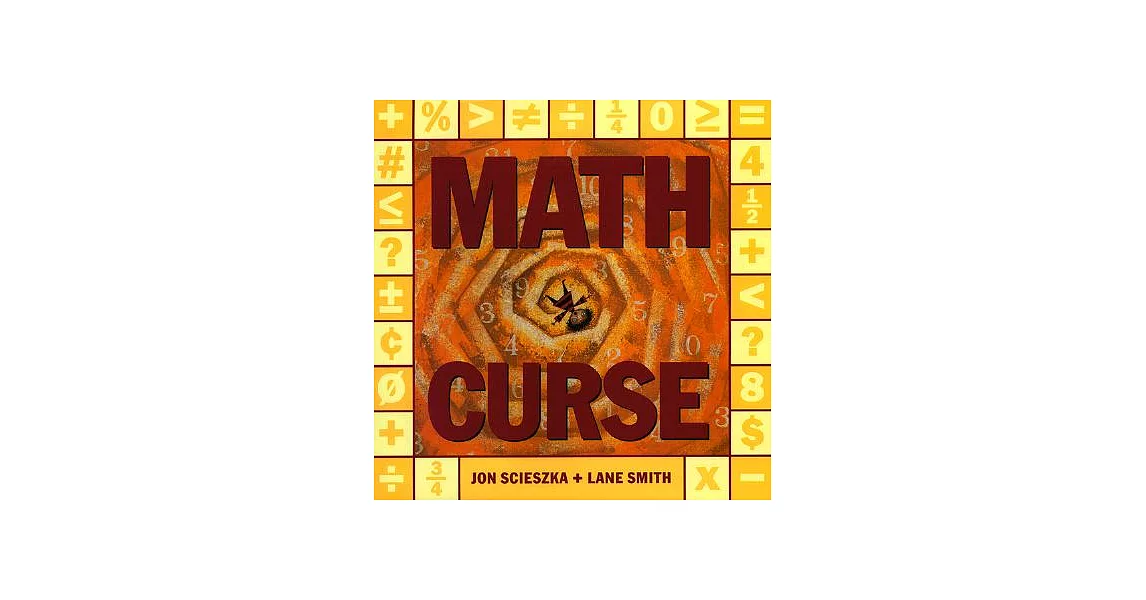 博客來-Math Curse