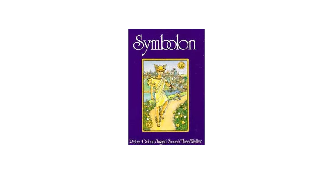 博客來-Symbolon