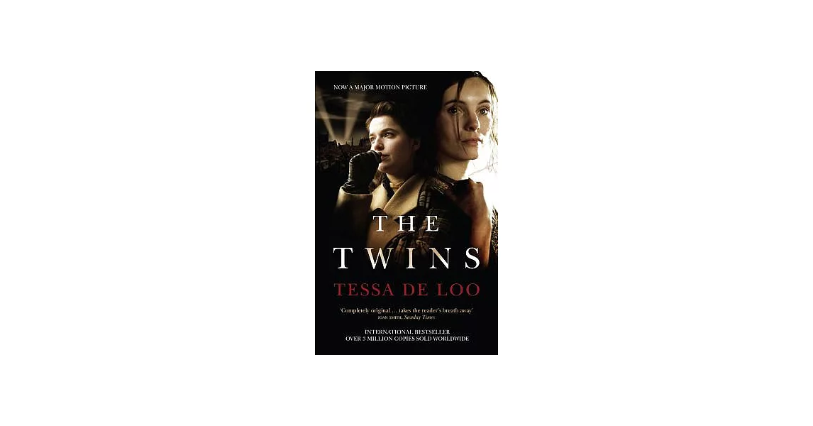 博客來-The Twins