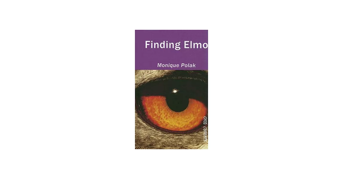博客來-Finding Elmo