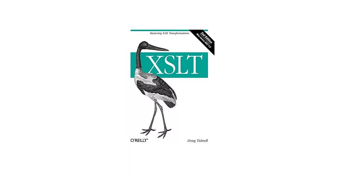 博客來-XSLT: Mastering XML Transformations