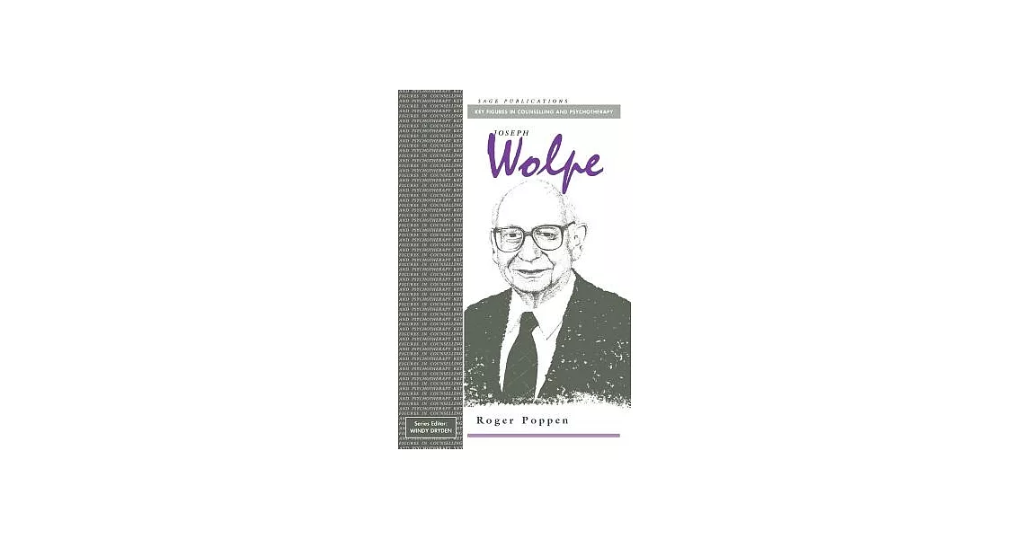 博客來-Joseph Wolpe
