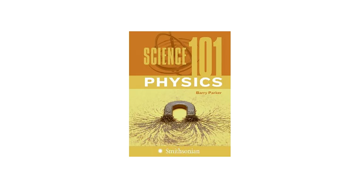 博客來-Science 101: Physics