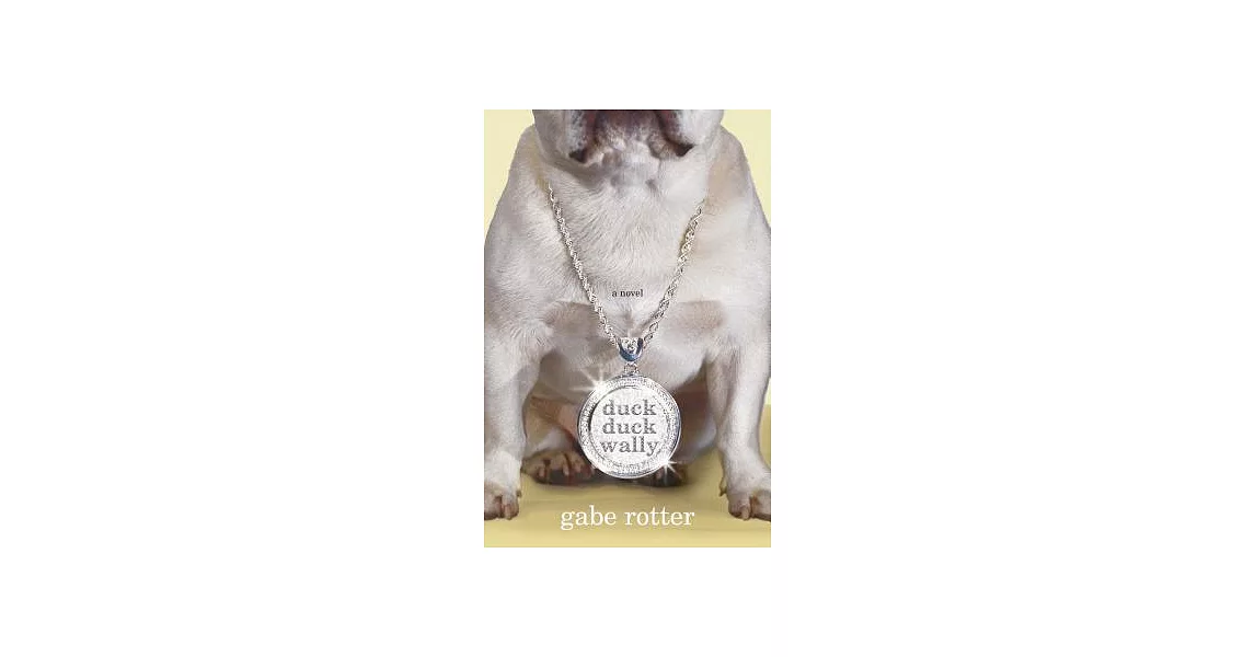 博客來-Duck Duck Wally