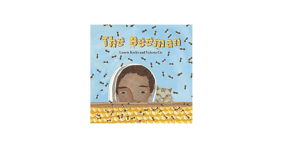 博客來-The Beeman