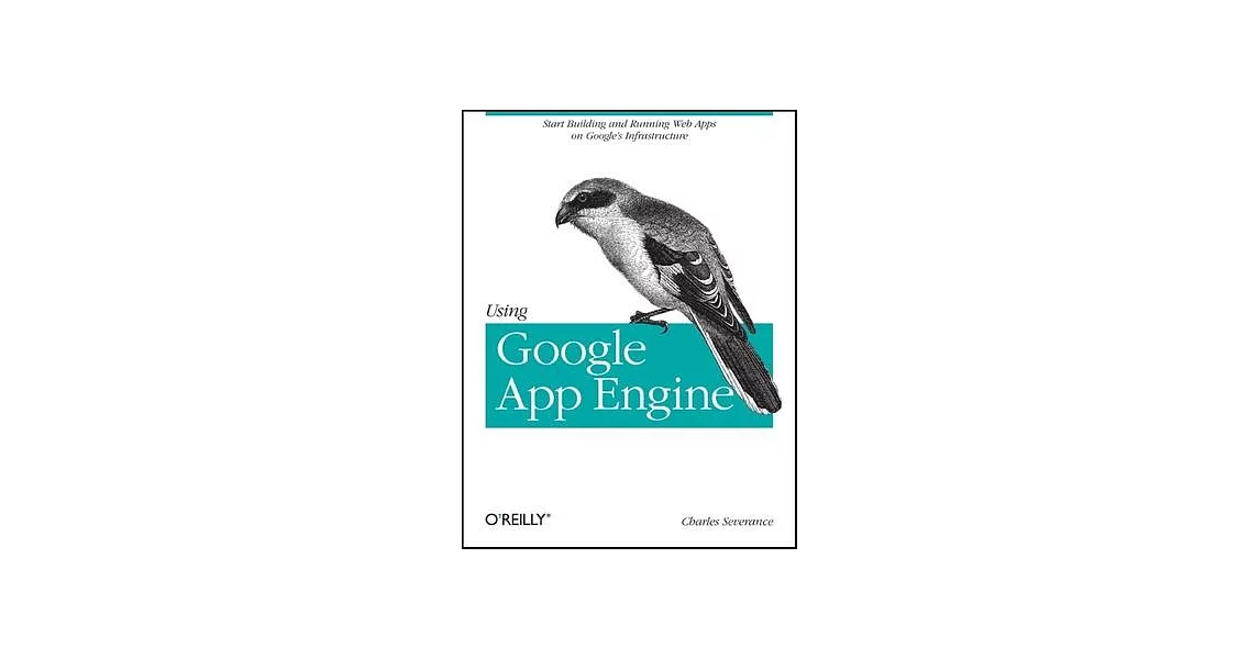 博客來-Using Google App Engine