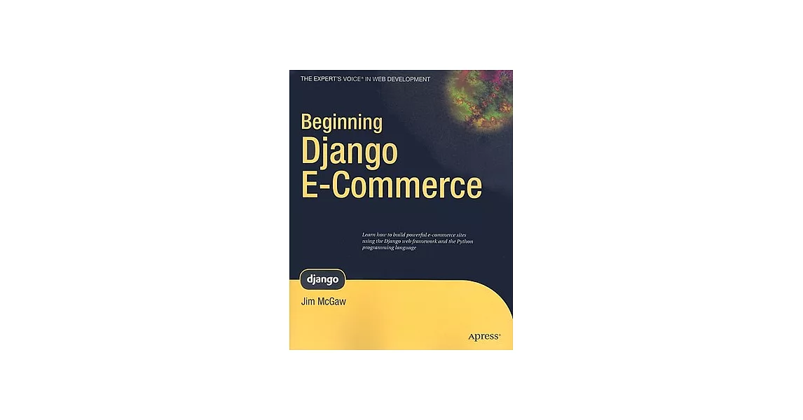 博客來-Beginning Django E-Commerce
