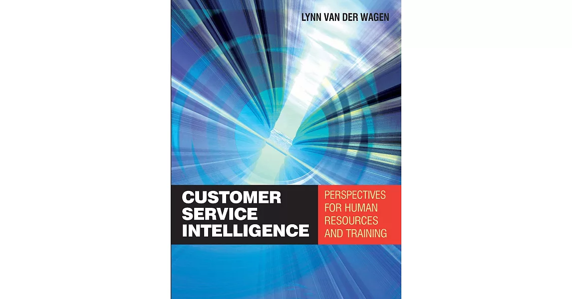 博客來-Customer Service Intelligence