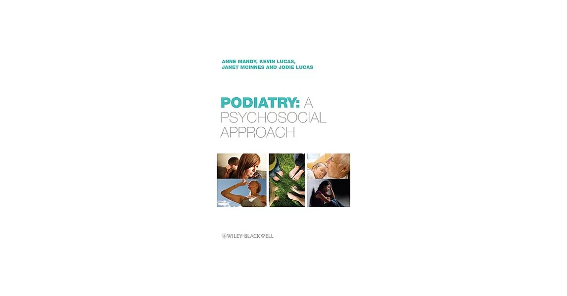 博客來-Podiatry: Case-Based Psychology