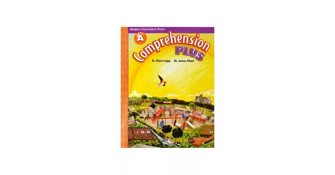博客來-Comprehension Plus: Level A Student Edition