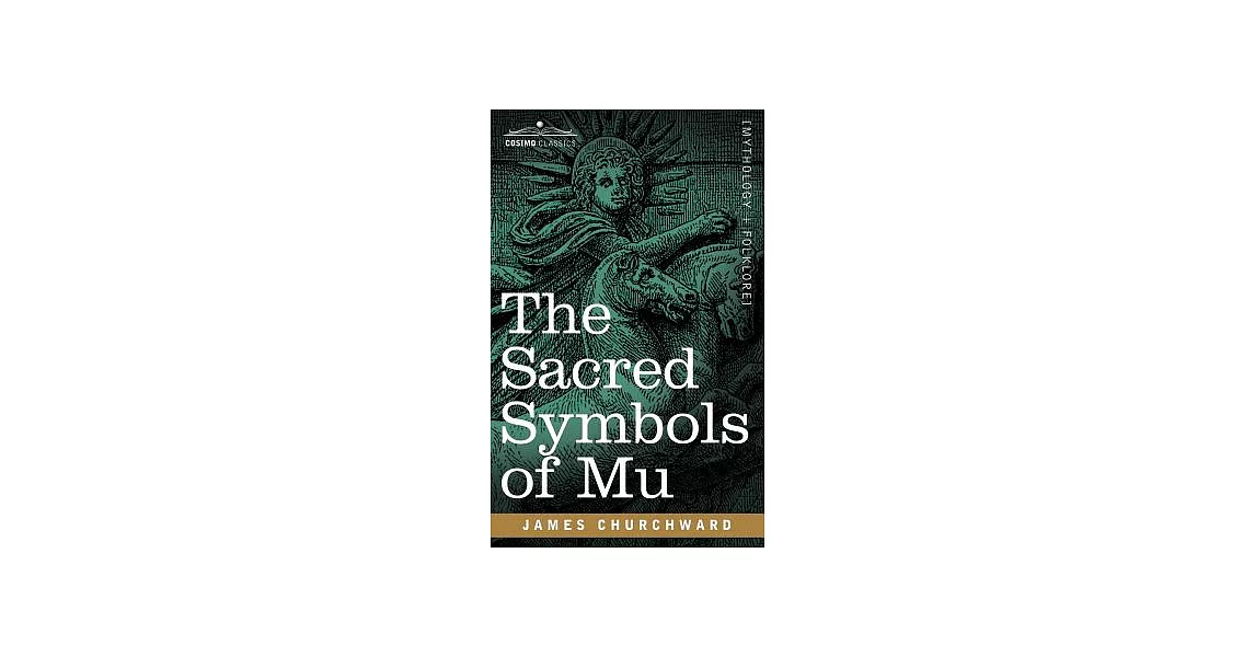 博客來-The Sacred Symbols of Mu