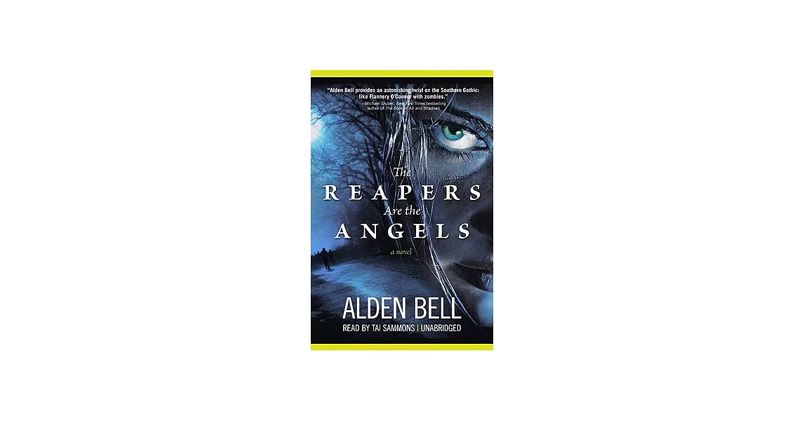 博客來-The Reapers Are the Angels