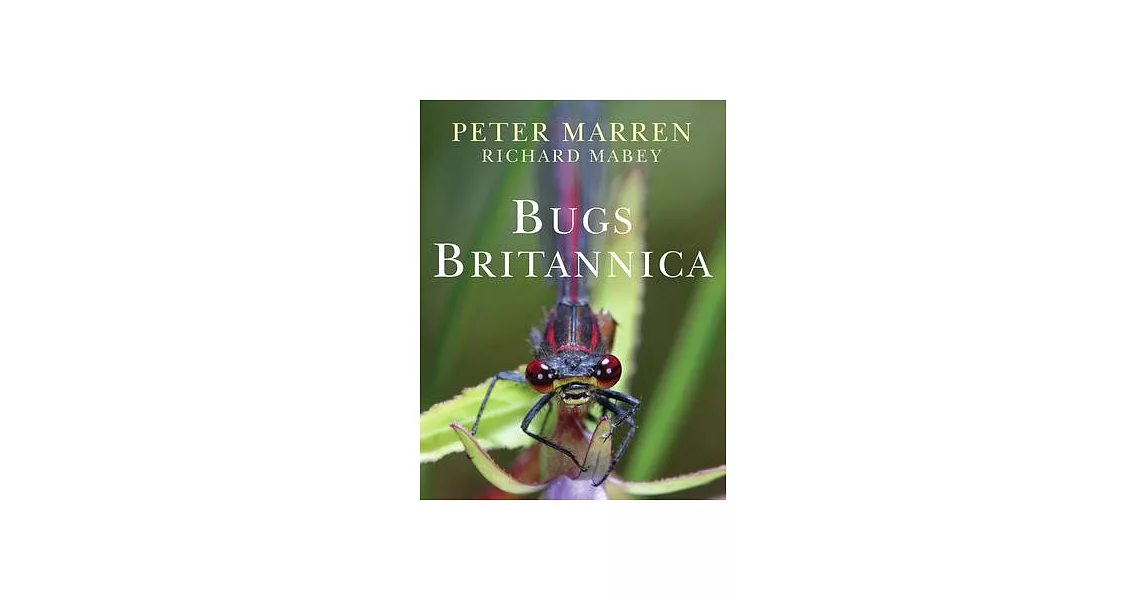 博客來-Bugs Britannica