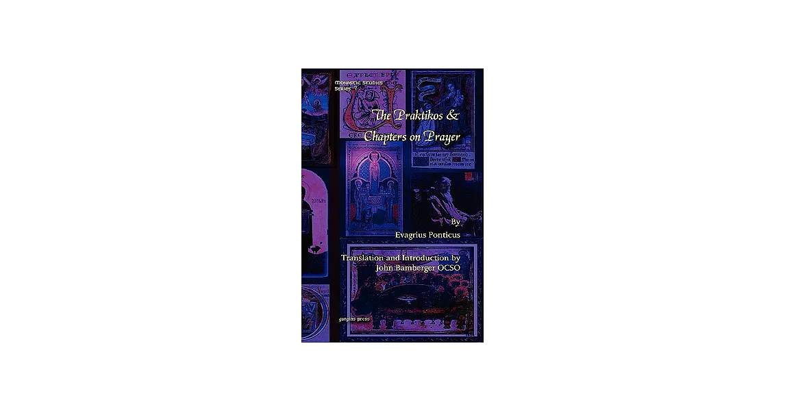 博客來-The Praktikos & Chapters on Prayer