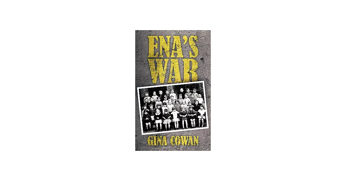 博客來-Ena’s War