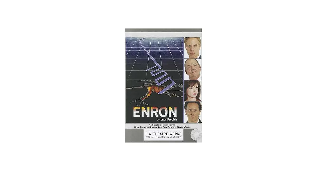 博客來-Enron
