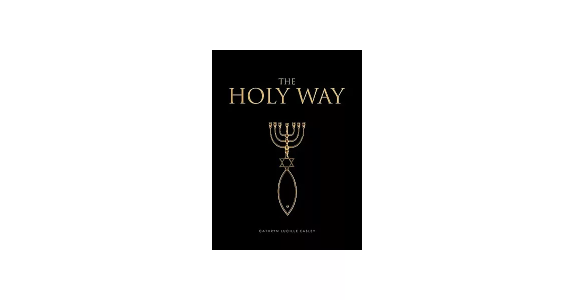 博客來-The Holy Way