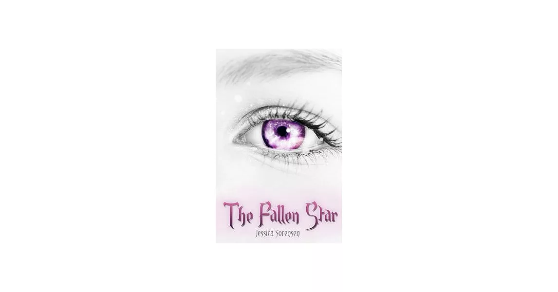 博客來-The Fallen Star: Fallen Star Series