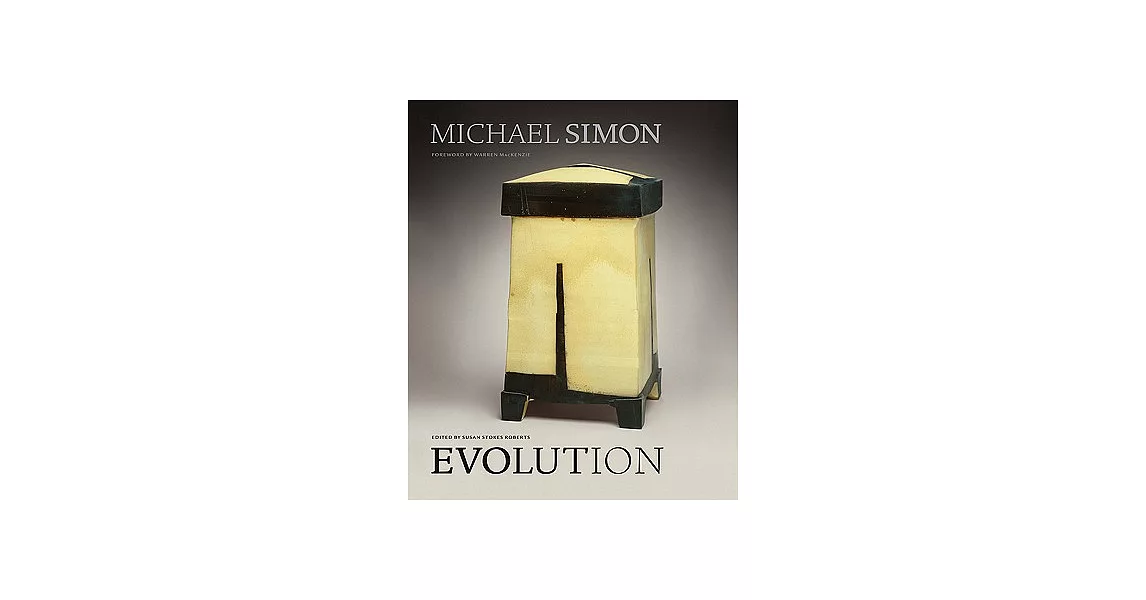 博客來-Michael Simon: Evolution