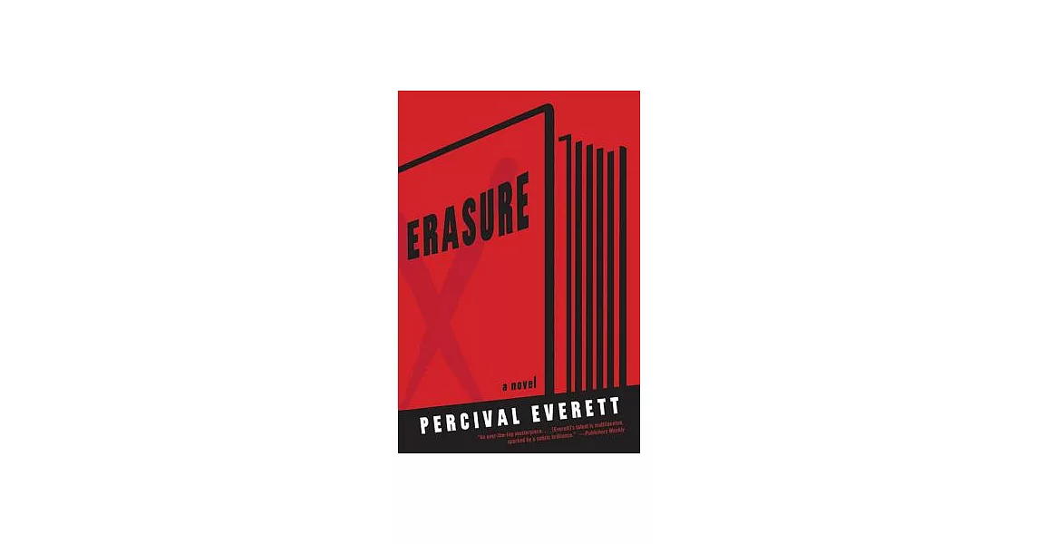 博客來-Erasure
