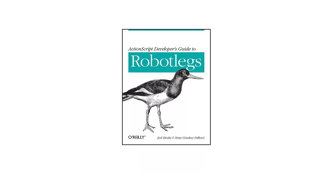 博客來-Actionscript Developer’s Guide to Robotlegs