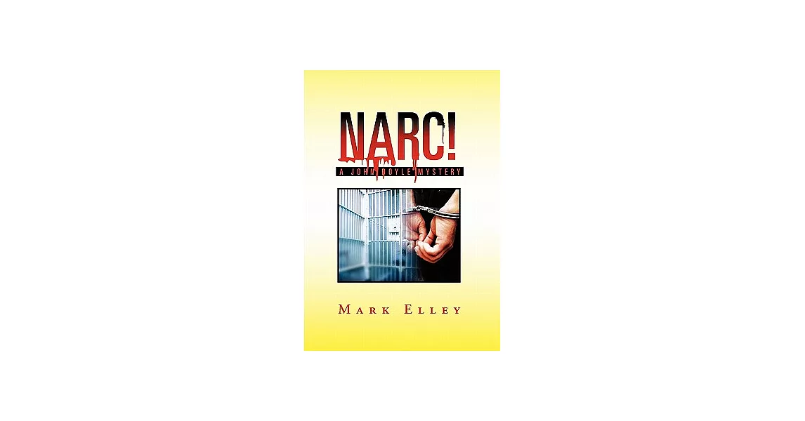 博客來-Narc!: A John Doyle Mystery