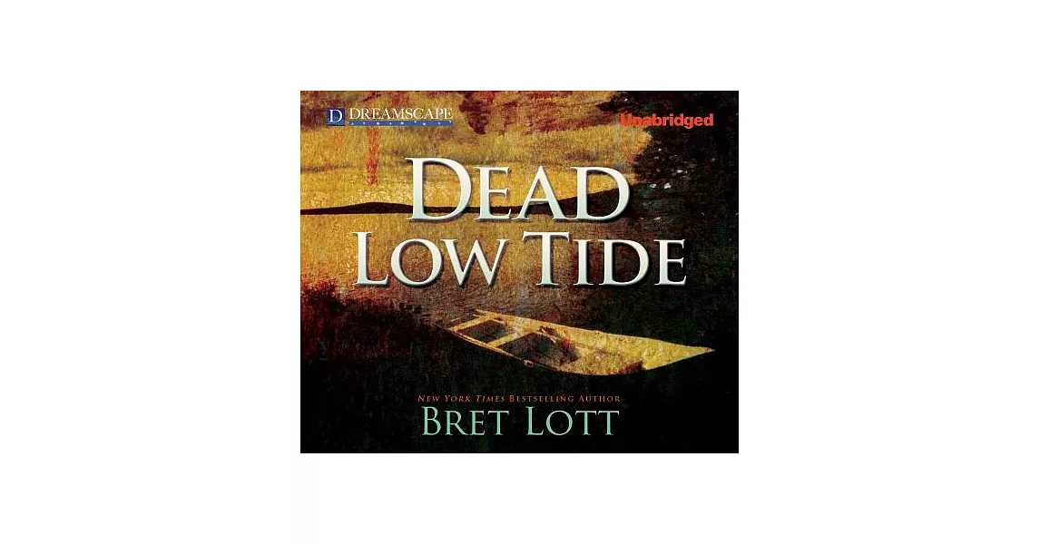 博客來-Dead Low Tide