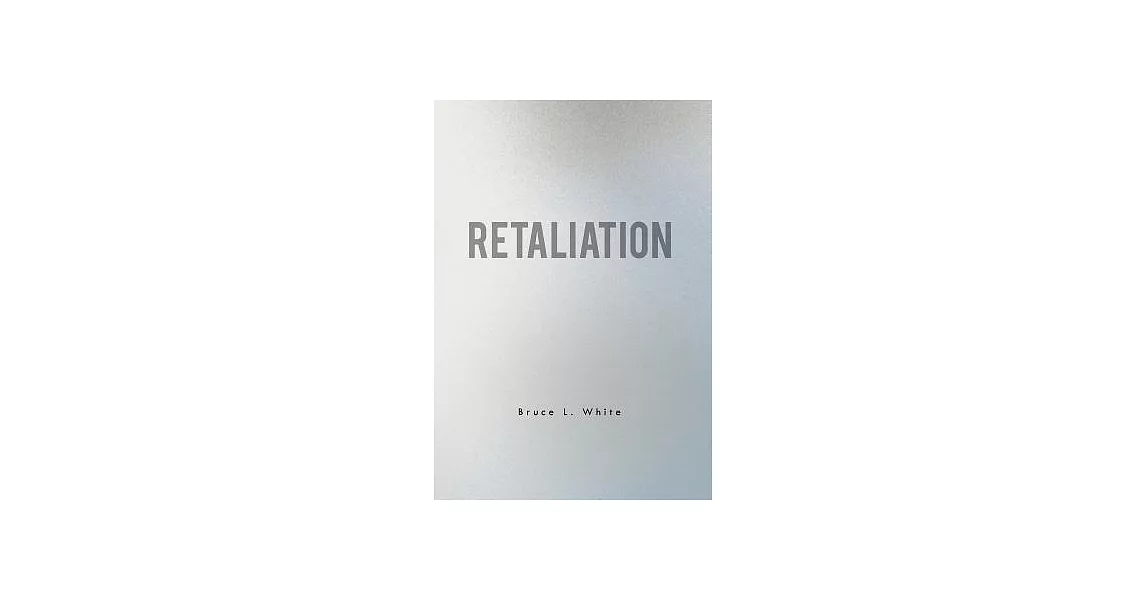 博客來-Retaliation