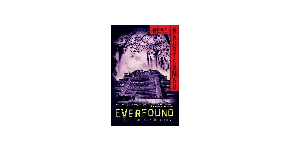 博客來-Everfound