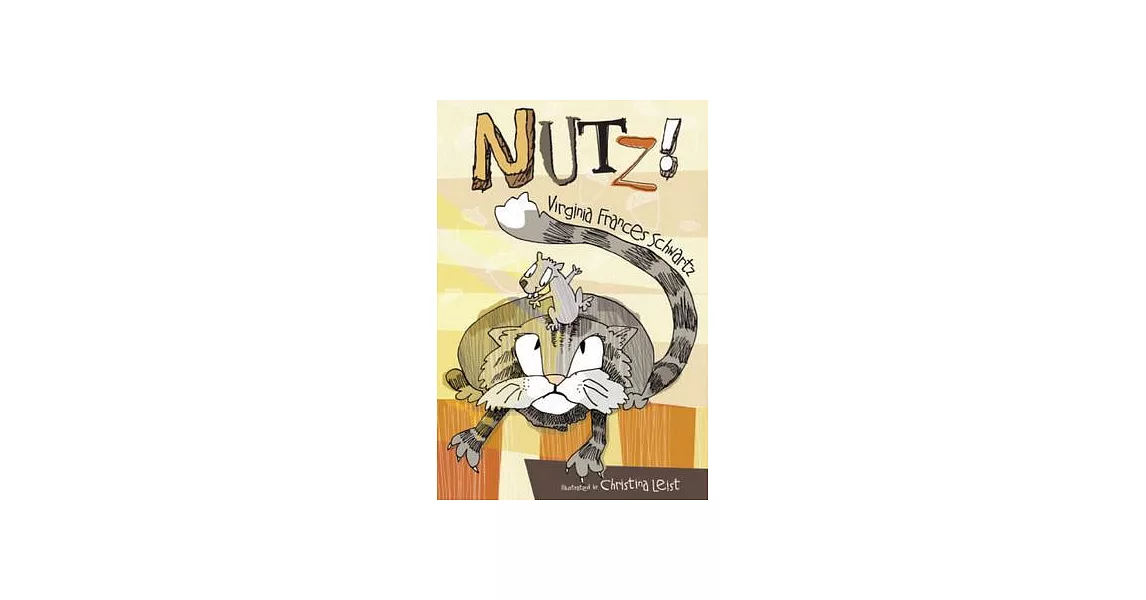 博客來-Nutz!