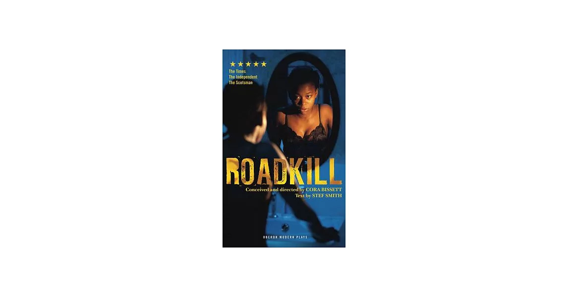 博客來-Roadkill