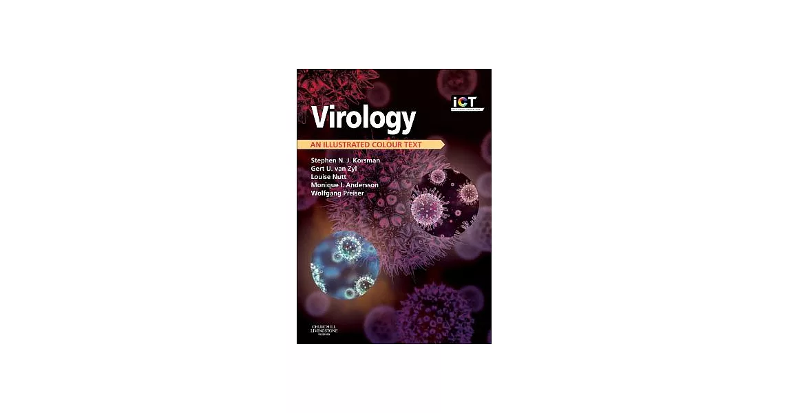 博客來-Virology