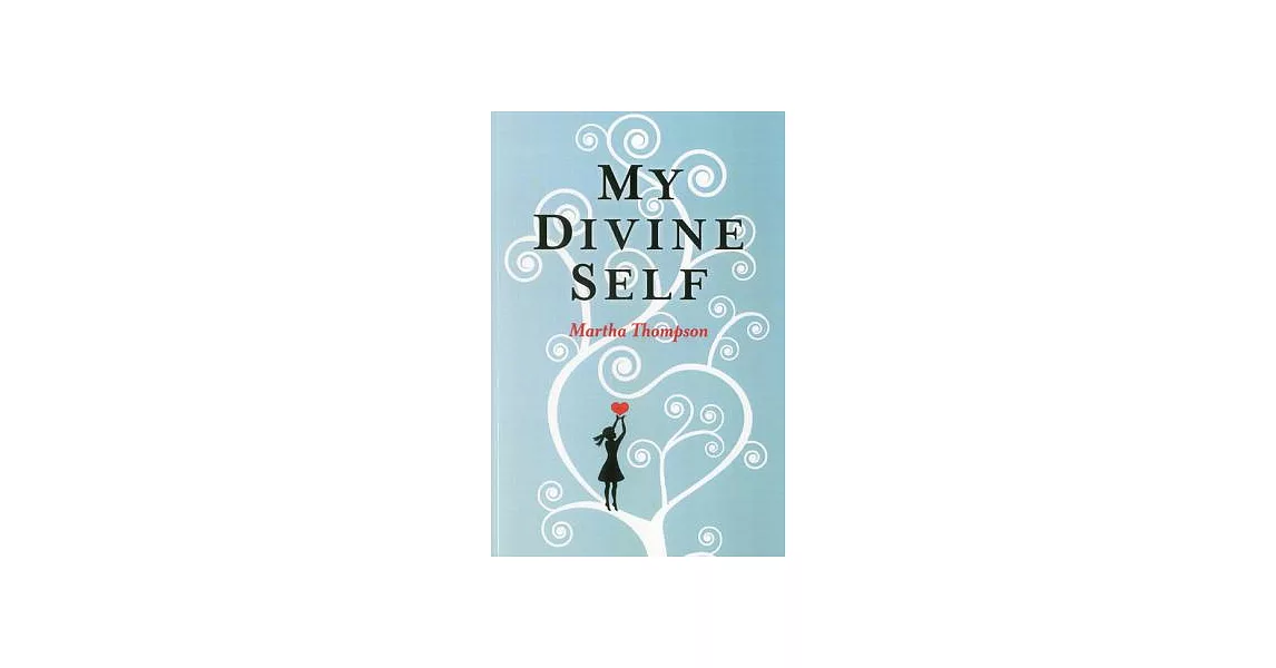 博客來-My Divine Self