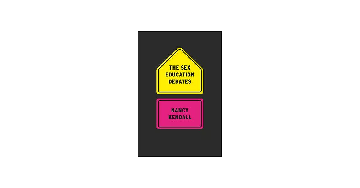 博客來 The Sex Education Debates