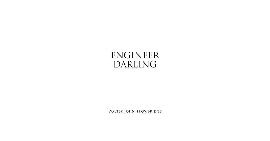 博客來-Engineer Darling