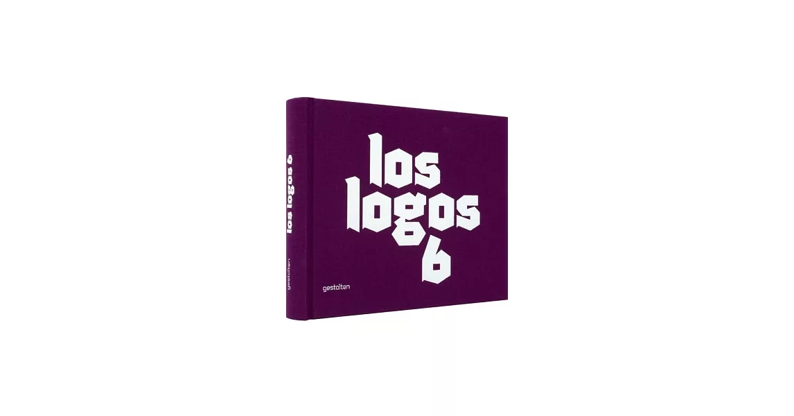 博客來-Los Logos 6